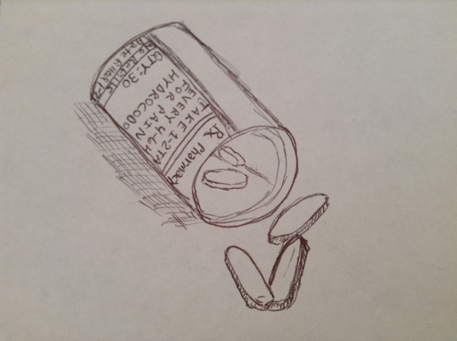 The Opiate “Epidemic”: Corporate Wealth at the Expense of Individual ...