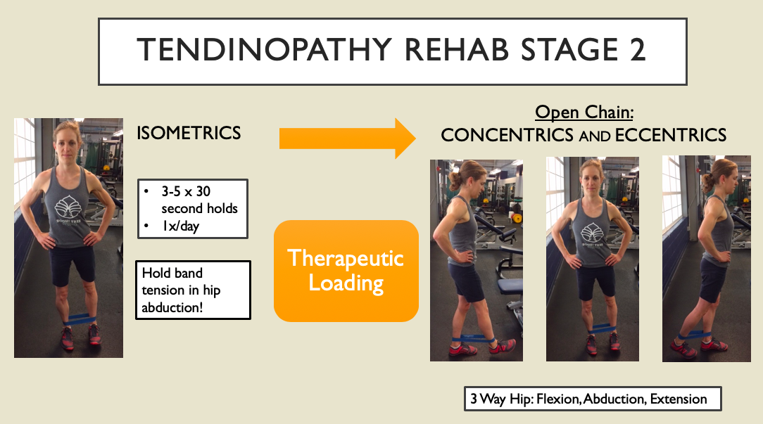 Tips for Treating Lower Extremity Tendinopathies: Part 3 ...